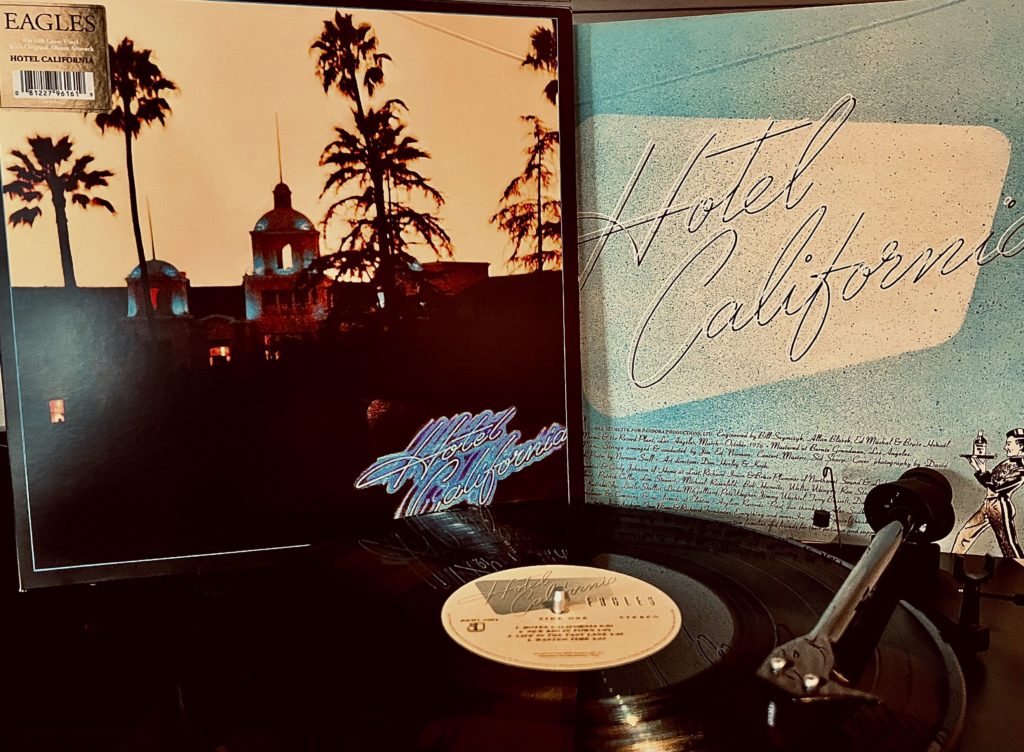 Perlen der Musik: Eagles “Hotel California” - St. Antony Magazin
