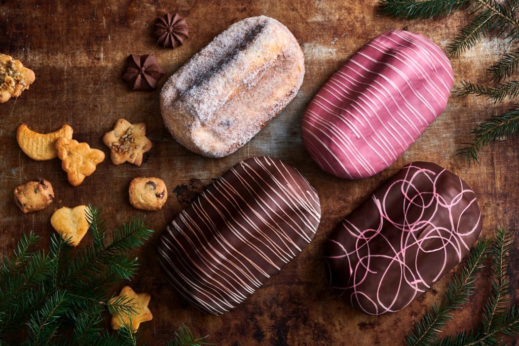 Gourmet-Stollen - St. Antony Magazin